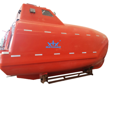 Common Type Free Fall Lifeboat - Buy lifeboat, free fall lifeboat ...